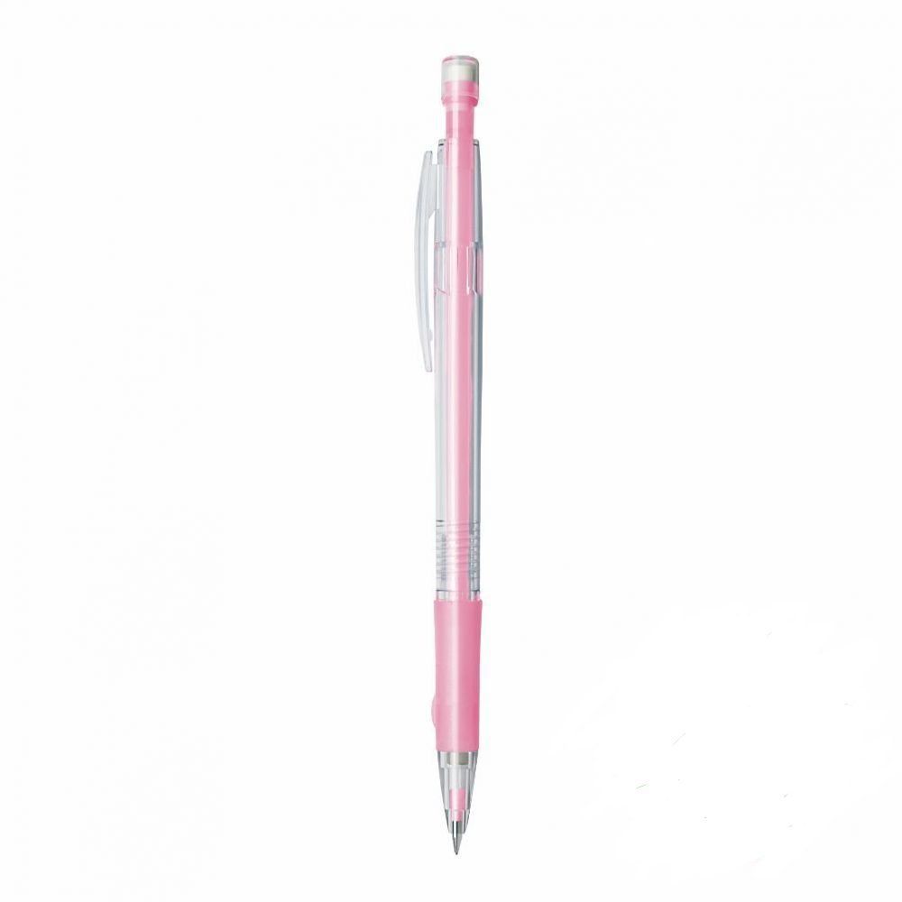 Lapiseira Poly Teen 0.5 Mm Faber Castell Rosa Claro | Shopee Brasil