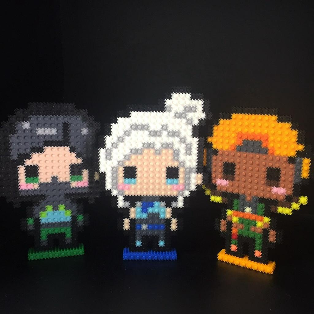 Valorant Jett Action Figure Riot Games | Shopee Brasil