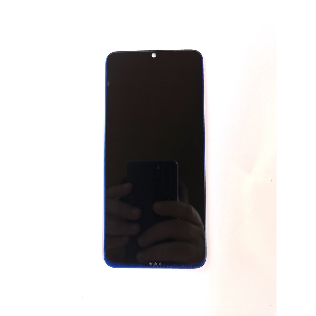 Tela Display Lcd P/ Xiaomi Redmi Note 8 Super Amoled Original M1908C3JH ...