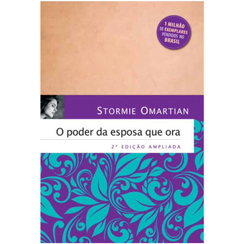 O Poder da Esposa que Ora | Shopee Brasil