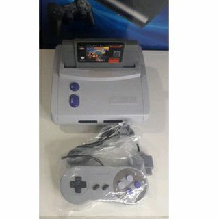 Nintendo Baby - Super Nintendo modelo baby | Shopee Brasil