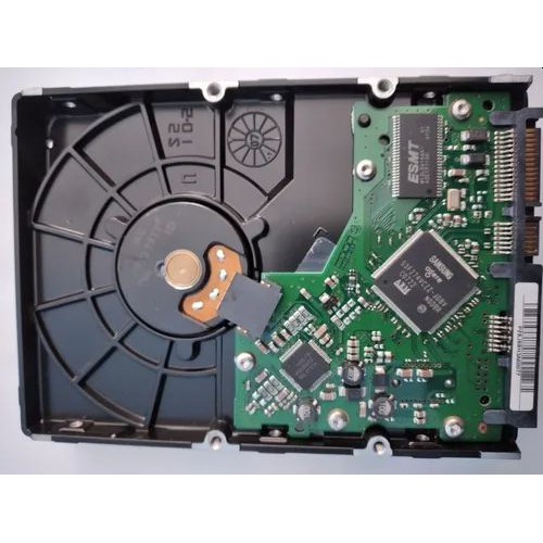 Placa Lógica Hd161hj 160gb Sata (somente Placa) | Shopee Brasil