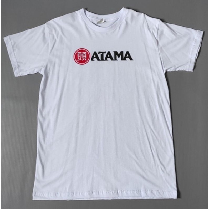camiseta atama | Shopee Brasil