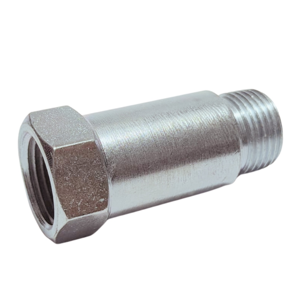 Extensor Prolongador Adaptador Universal Para Sonda Lambda | Shopee Brasil