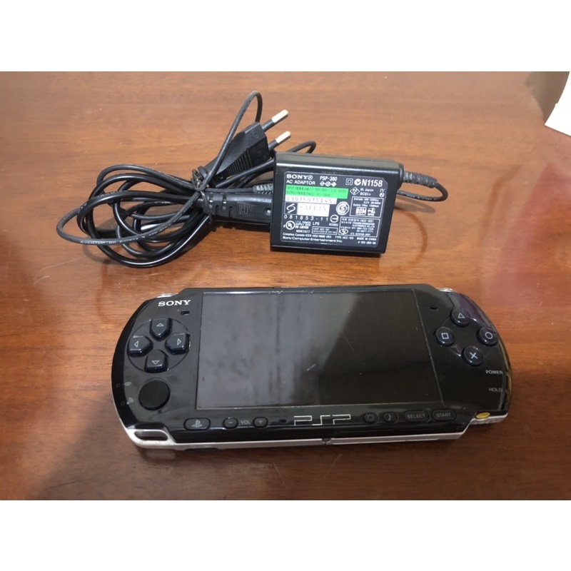 PSP 3001 Sony Original | Shopee Brasil