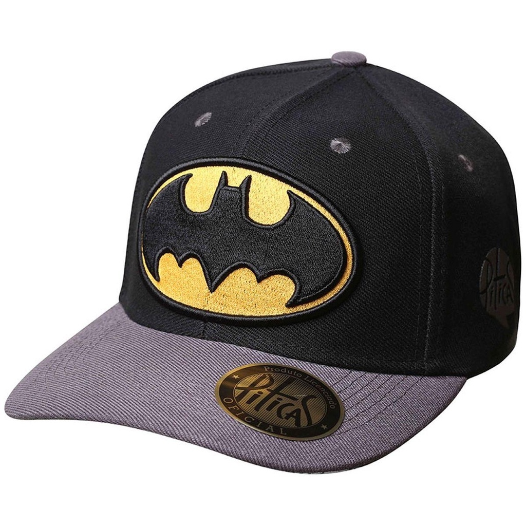 BONE MASCULINO DC COMICS BATMAN PITICAS UNIDADE | Shopee Brasil