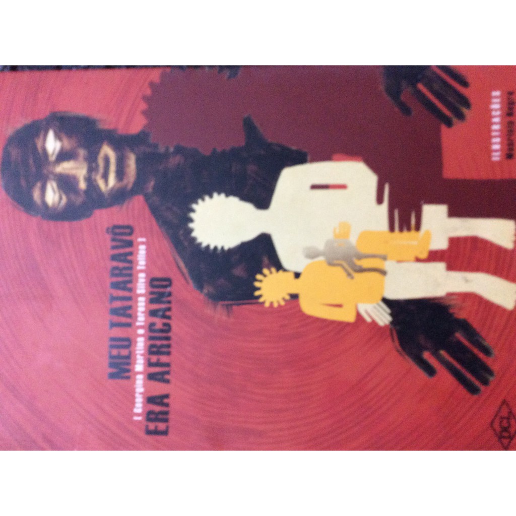 Meu tataravô era africano | Shopee Brasil