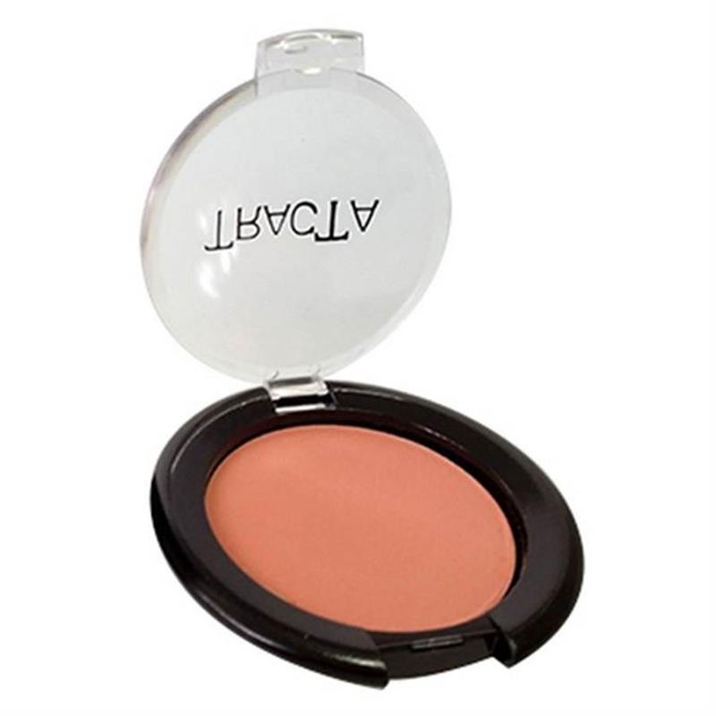 BLUSH ULTRA F PESSEGO MATTE 07 4G TRACTA | Shopee Brasil