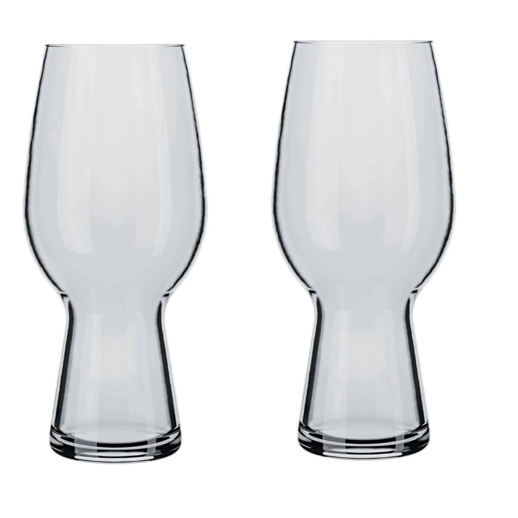 Kit C/02 Copos Cerveja IPA London 540ml Nadir Figueiredo | Shopee Brasil