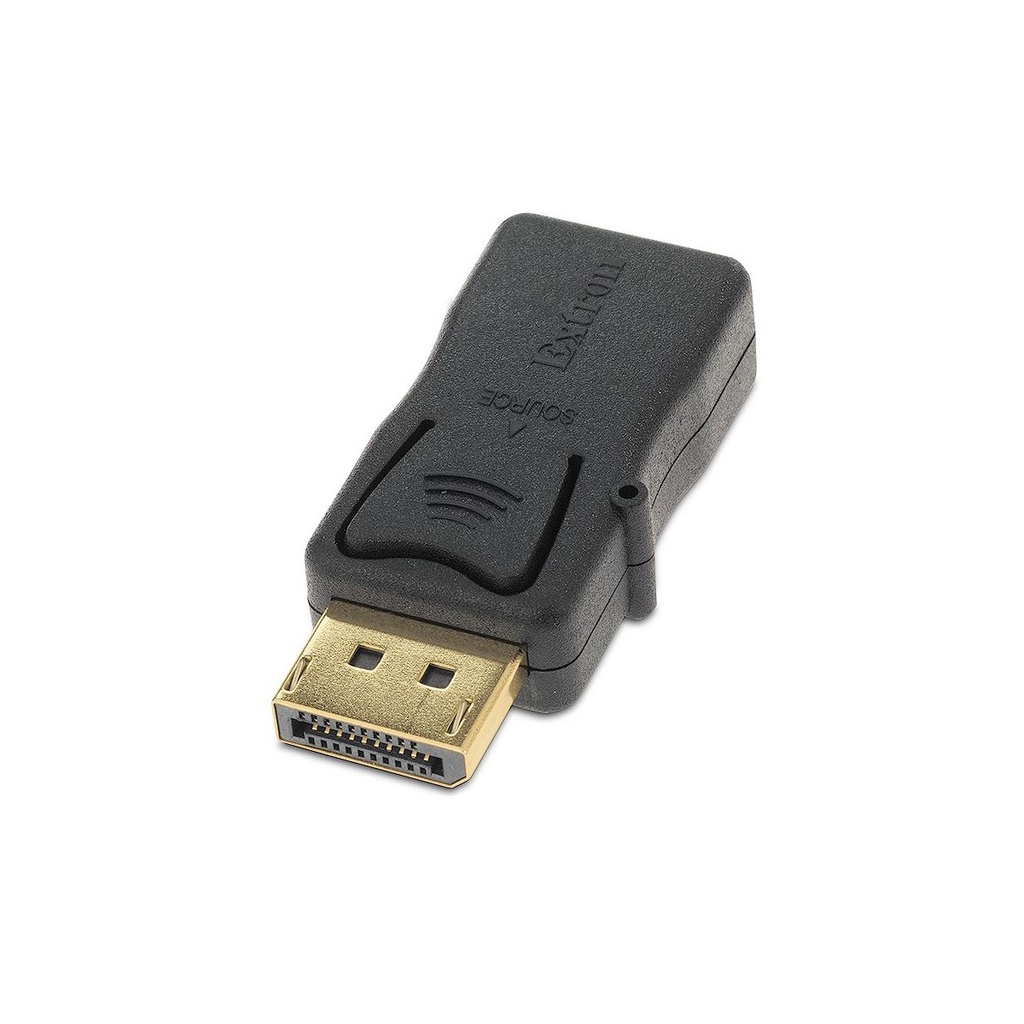Adaptador Extron HDMI para DisplayPort 4K 60Hz DPM-HDF 4K PLUS - USADO ...