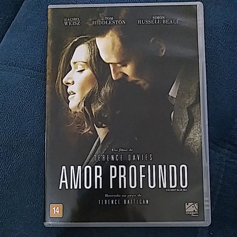 dvd amor profundo | Shopee Brasil dvd amor profundo | Shopee Brasil