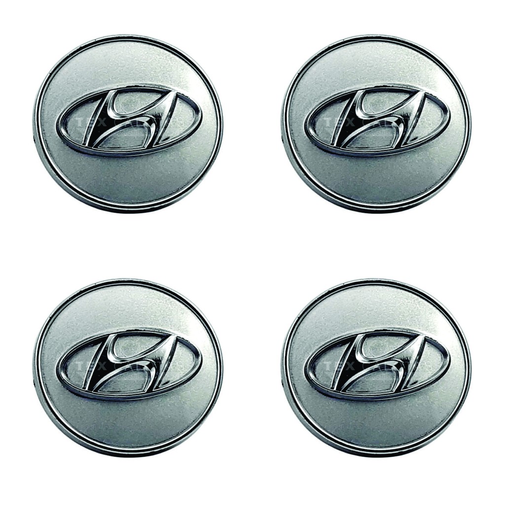 Jogo de Sub Calota para Centro, Calotinha, Garrinha, Miolo de Centro ...