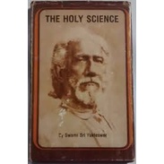 The Holy Science/Swami Sri Yukteswar | Shopee Brasil