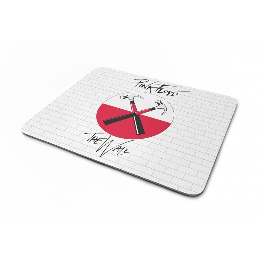 Mousepad Pink Floyd The Wall IV | Shopee Brasil