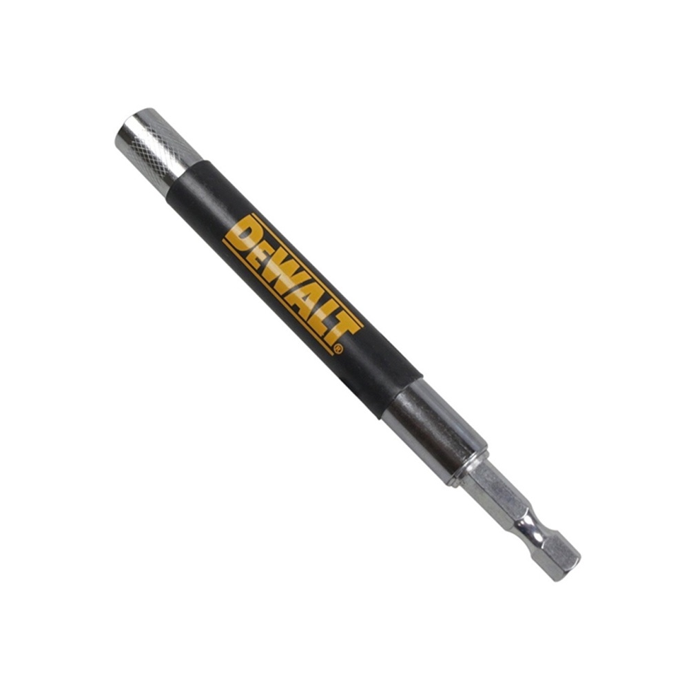 Extensao Magnetica P/ Parafusadeiras Com Guia Dewalt Dw2055 | Shopee Brasil