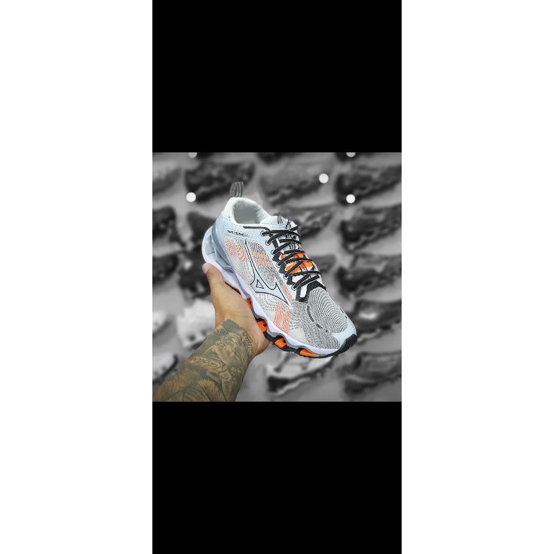 mizuno Pro X | Shopee Brasil