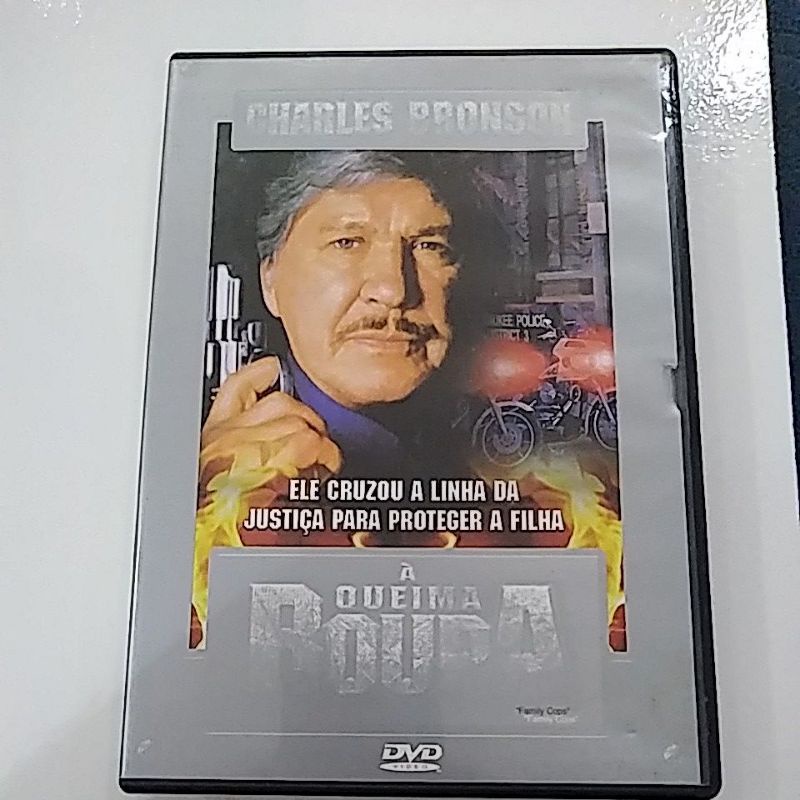 dvd queima roupa | Shopee Brasil