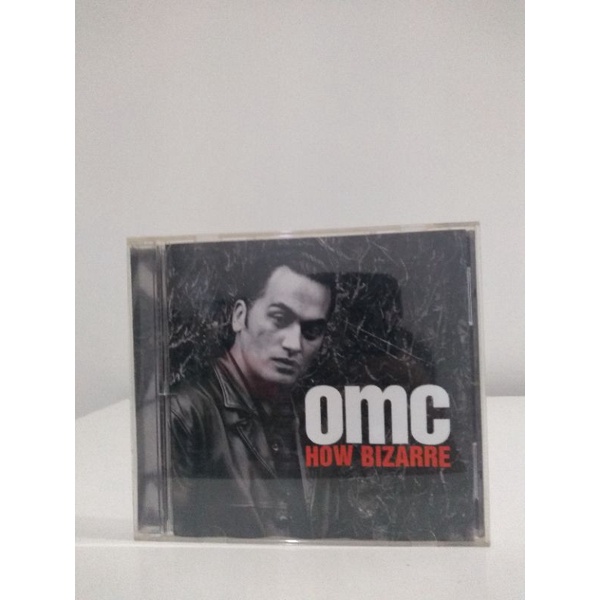 cd omc how bizarre | Shopee Brasil