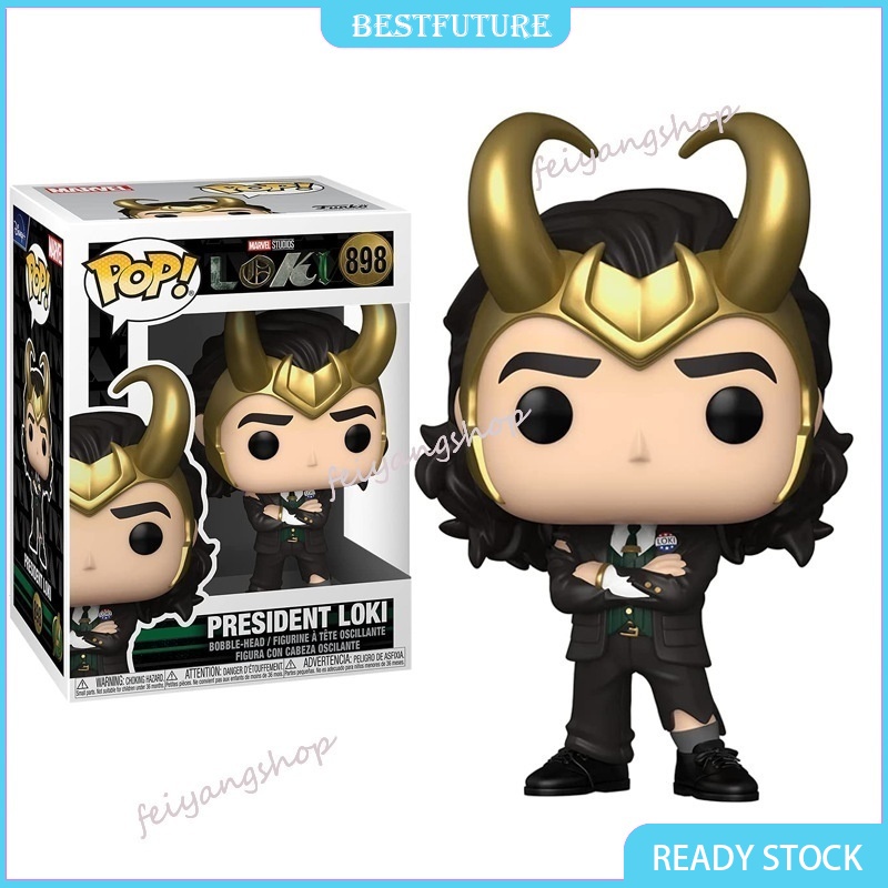 Funko Pop Vingadores Ferro Ma Tony Stark 225 Homem-Aranha De Vinil Thor ...