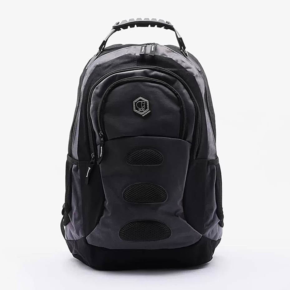 Mochila Executiva Com Cabo De Aço BackPacks 3 Cores - CLIO STYLE ...