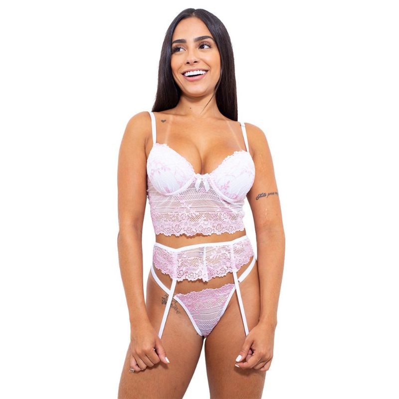 CONJUNTO | Shopee Brasil