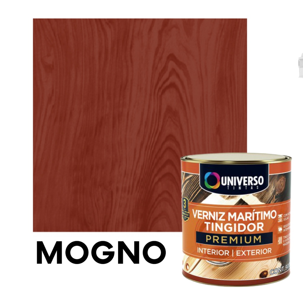 Verniz Premium Brilhante 225Ml/ 900 ml- Universo | Shopee Brasil