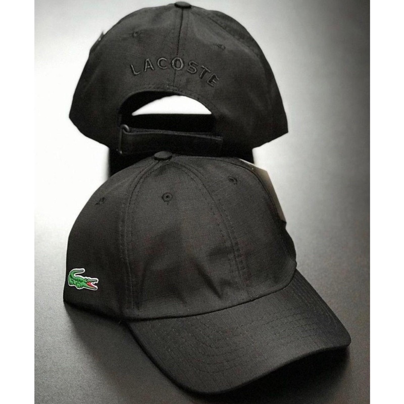 Boné lala sport tectel logo lateral Preço imperdivel - Escorrega o Preço