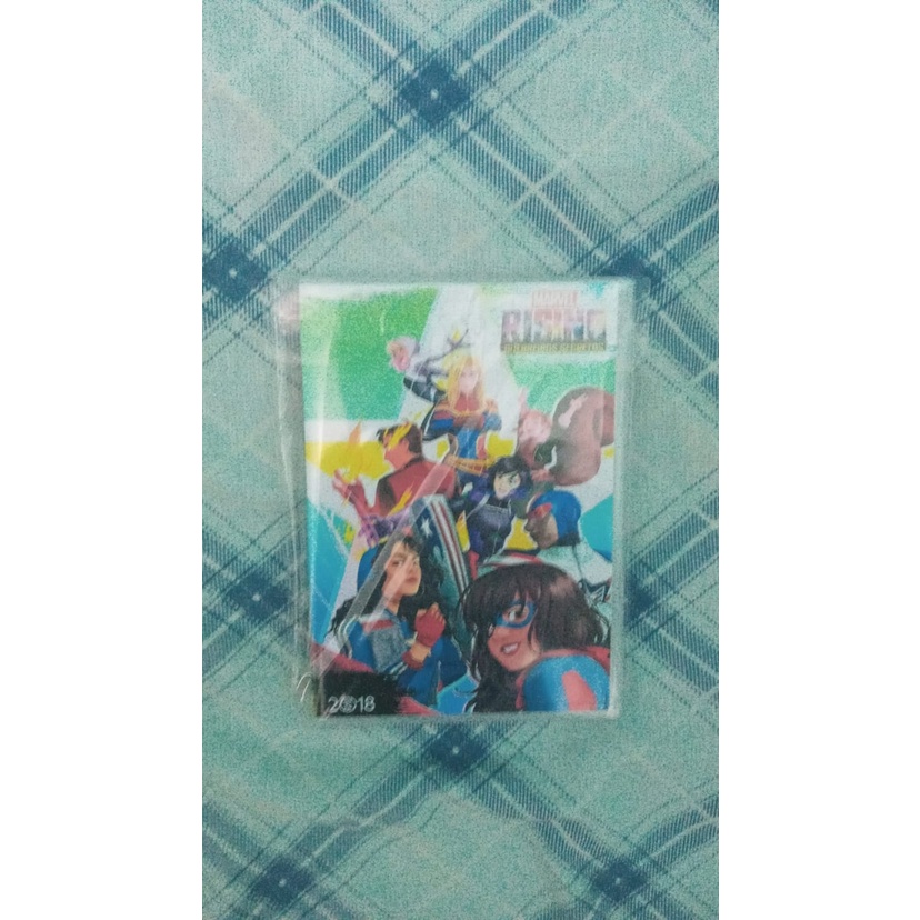Dvd Filme Marvel Rising: Guerreiros Secretos | Shopee Brasil