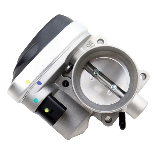 Corpo Borboleta Tbi VW Gol Saveiro Polo 1.6 Flex 032133062 | Shopee Brasil