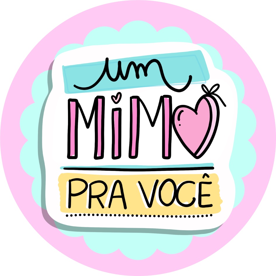 50 Adesivos Tag Agradecimento Encomenda Cliente Um Mimo pra Você. | Shopee Brasil