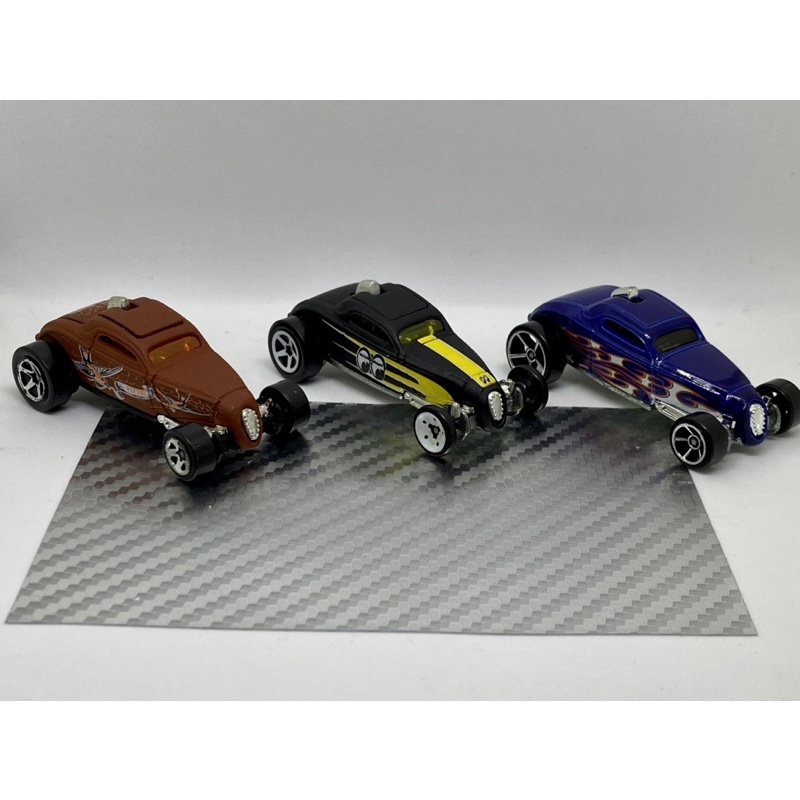 Hot Wheels Sooo Fast loose à escolha | Shopee Brasil
