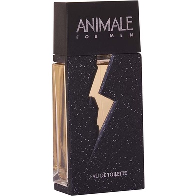 Animale For Men Masculino EDP - ORIGINAL - Eau De Toilette 100ml ...