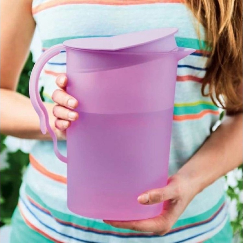 Tupperware - Jarras - Vários Modelos e Tamanhos | Shopee Brasil