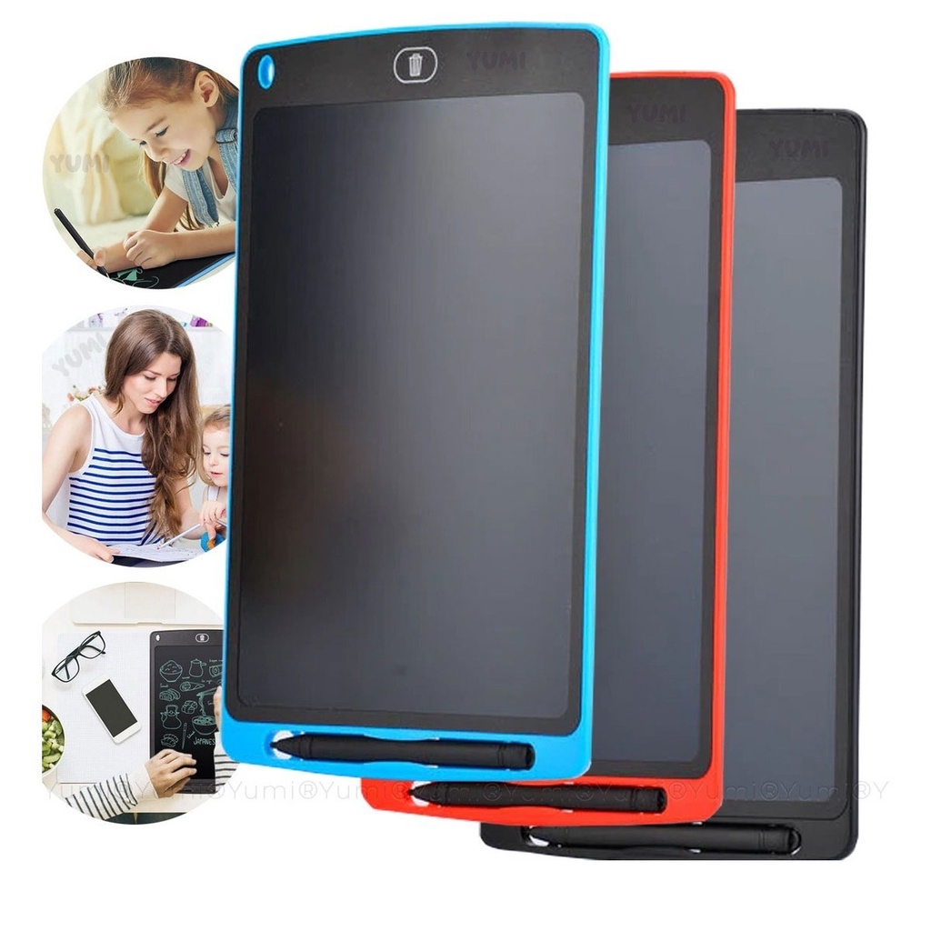 Tablet Infantil tipo Lousa Digital com Tela LDC de 10 polegadas ...