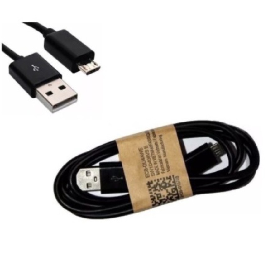 Cabo USB V8 90cm | Shopee Brasil