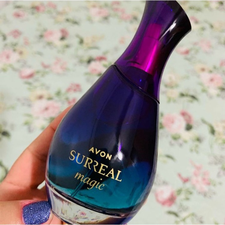 Perfume Surreal Magic (75ml) | Shopee Brasil