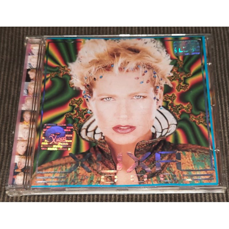 Cd Xuxa 2000 Original | Shopee Brasil