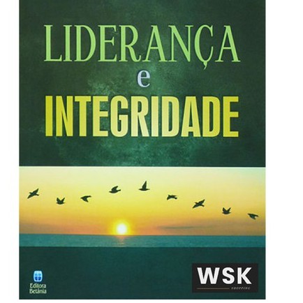 liderança e integridade | Shopee Brasil