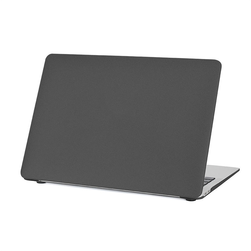 Capa Protetora Para Notebook Ultrafina Translúcida Fosca Apple MacBook Air 15 Pro 14 M1 M2 M3 13 ...