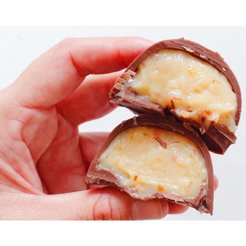 Trufas Grande artesanal 20 Unid | Shopee Brasil