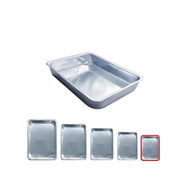 Forma Retangular Extra Alta 29cm | Shopee Brasil