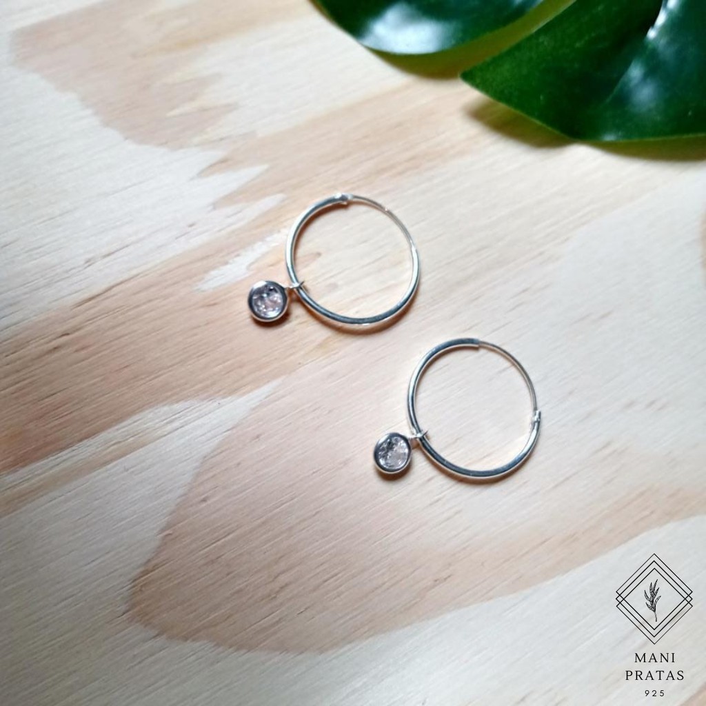 Argolinha | Shopee Brasil