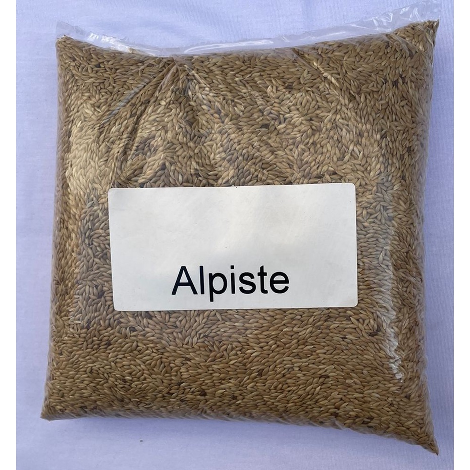Alpiste 1kg | Shopee Brasil