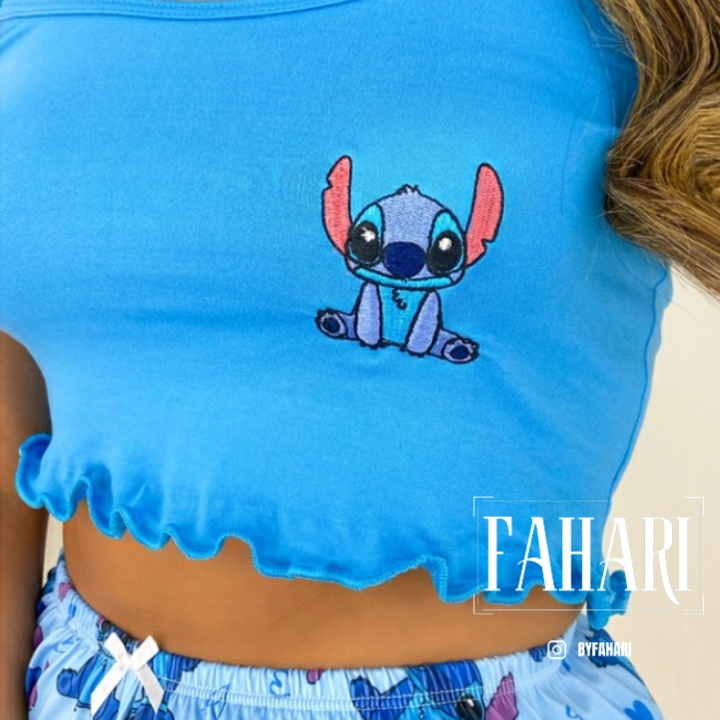 Stitch | Shopee Brasil