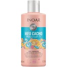 Inoar Meu Cacho, Meu Crush - Shampoo 400ml | Shopee Brasil