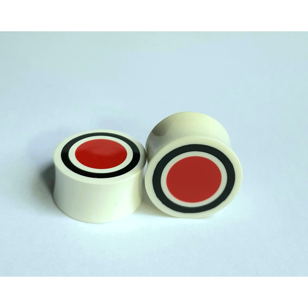 Alargadores 20mm - PAR | Shopee Brasil