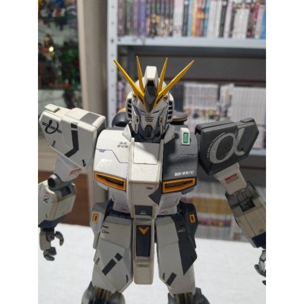 Gundam Model Kit 1/60 | Shopee Brasil