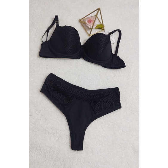 CONJUNTO ESTILOSA SEXY | Shopee Brasil