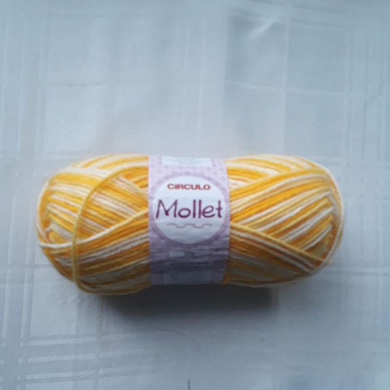 Circulo Mollet 100g | Shopee Brasil