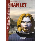 Livro - Hamlet - Coleção Clássicos Universais - (texto Condensado ...